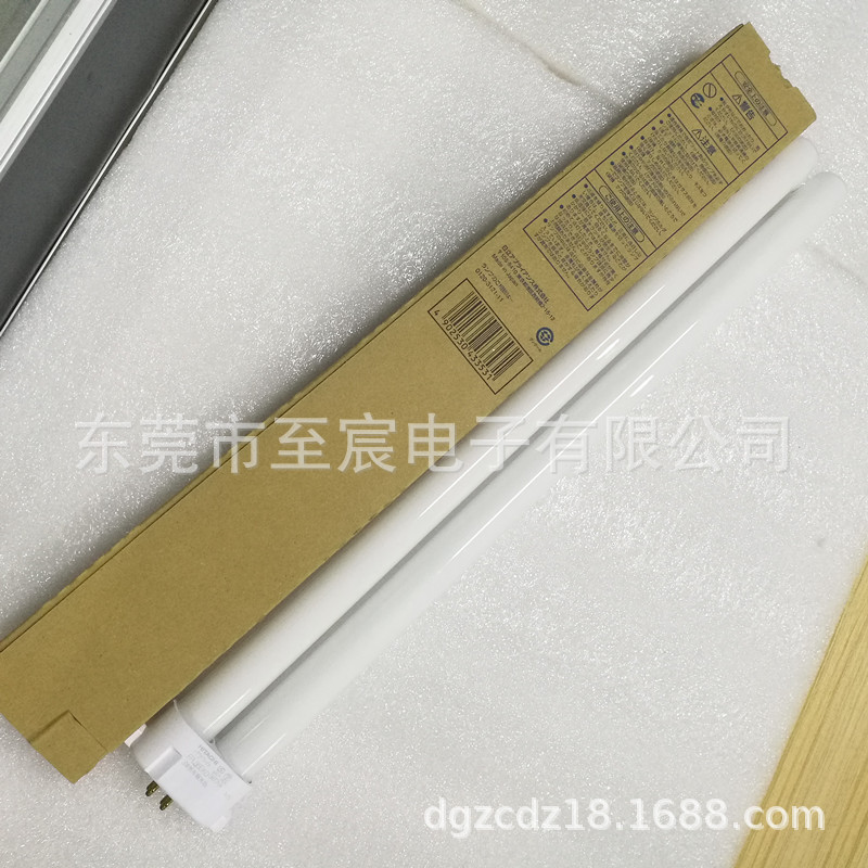 现货HITACHI日立三波长荧光灯管FPL36EX-D 36W 6700K白光H型筷子-阿里巴巴