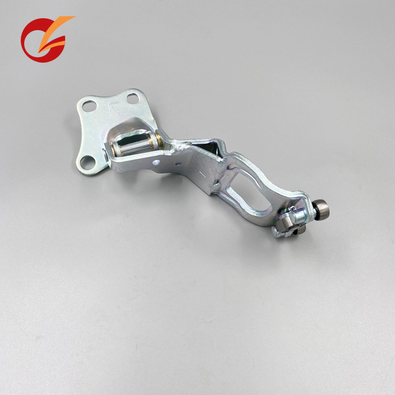 丰田塞纳04-10 toyota sienna中滑轮L:68390-08031 R:68380-08031-阿里巴巴