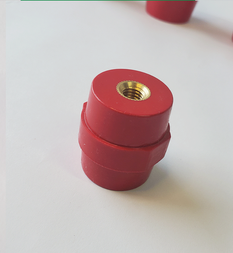 SM绝缘子中低压配电柜25 30 35 40 5060环氧树脂支撑固定桩支柱式-阿里巴巴