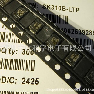 SK310B-LTP SMDJ8.0CA SMBJ26A-Q 10TPB47M D1FL20U DG1M3-阿里巴巴
