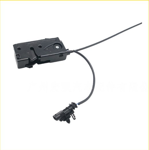 适用于沃尔沃XC60 18-机盖锁 L 32226108 32405275厂家直销汽配-阿里巴巴