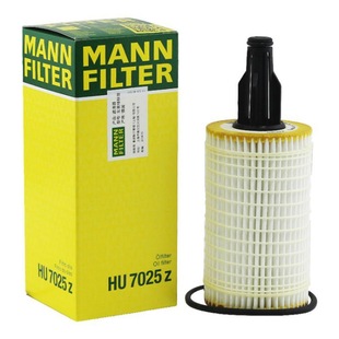 德国原装 MANN 油过滤器 HU7025z 证书验证供应商 mecedes-benz-阿里巴巴