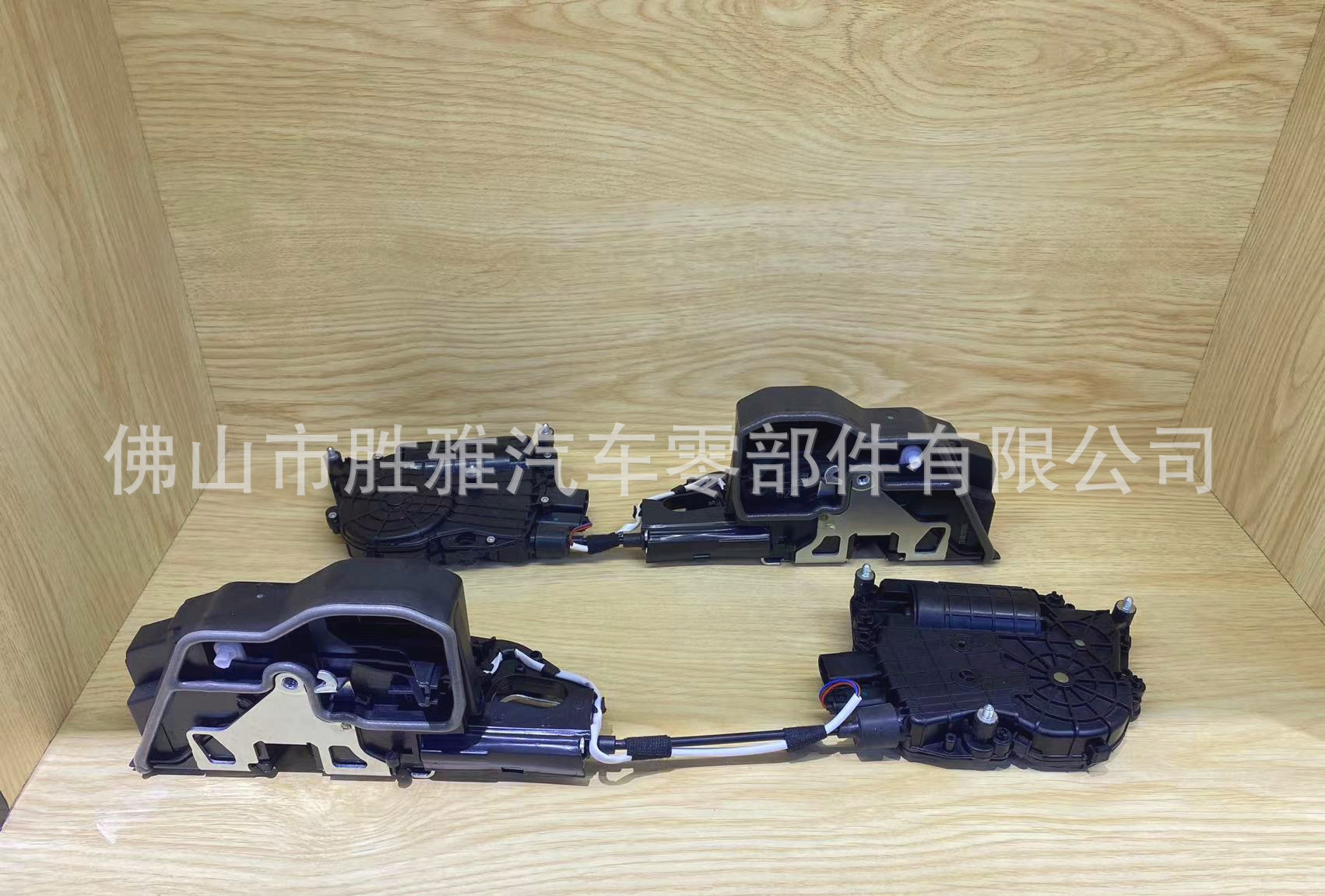 适用于宝马BMW 汽车右前侧门中控锁 门锁执行器 前右 51217185692-阿里巴巴