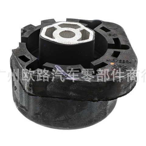 适用奔驰宝马发动机脚胶L22116860481 22112789873 1662406317-阿里巴巴