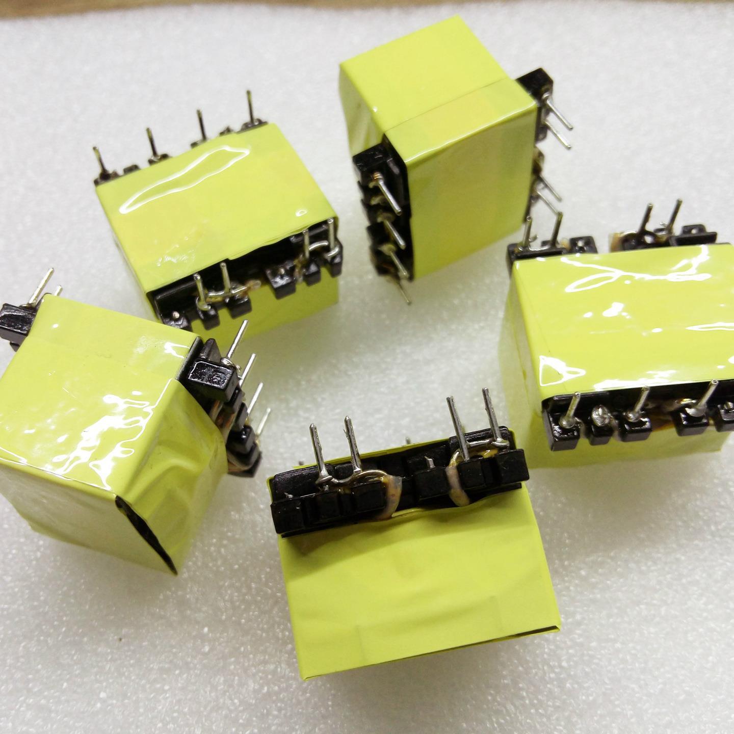 高频变压器PQ2020立式36W安规电源变压器 电源开关变压器厂家直供-阿里巴巴