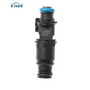 12573427汽车喷油嘴喷油器适用于别克君越 庞蒂亚克大奖赛3.8L V6-阿里巴巴