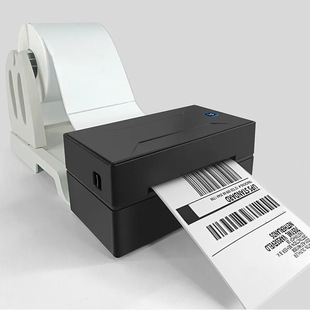 Bluetooth+PC dual-purpose wireless thermal 4x6 label printer-阿里巴巴