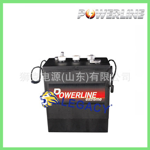 美国POWERLINE蓄电池L16H-AC、L16P-AC、L16G-AC、J305HG-AC电瓶-阿里巴巴