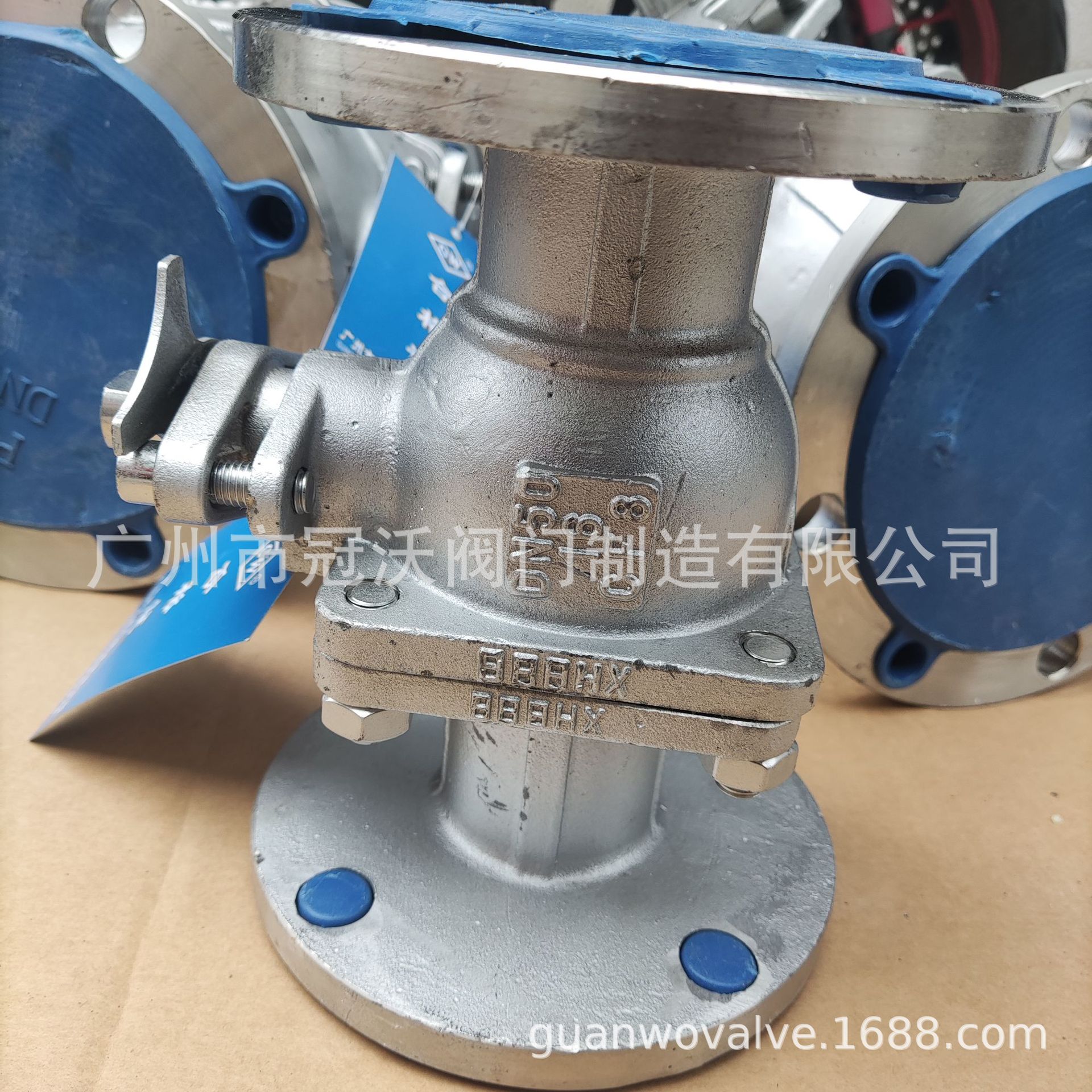 Q941F-16P Q941F-25P Q941F-40P Q941F-64P Q941F-100P电动球阀-阿里巴巴