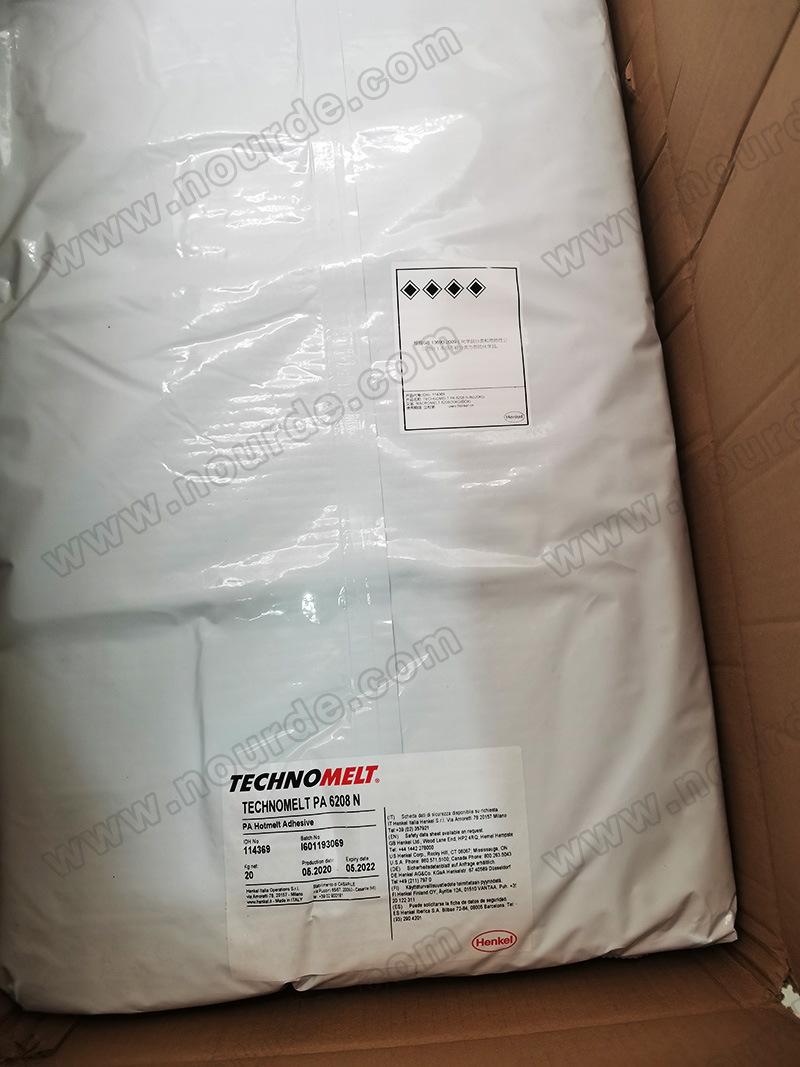 汉高TECHNOMELT PA 6208 N 琥珀色颗粒 Macromelt 6208-阿里巴巴