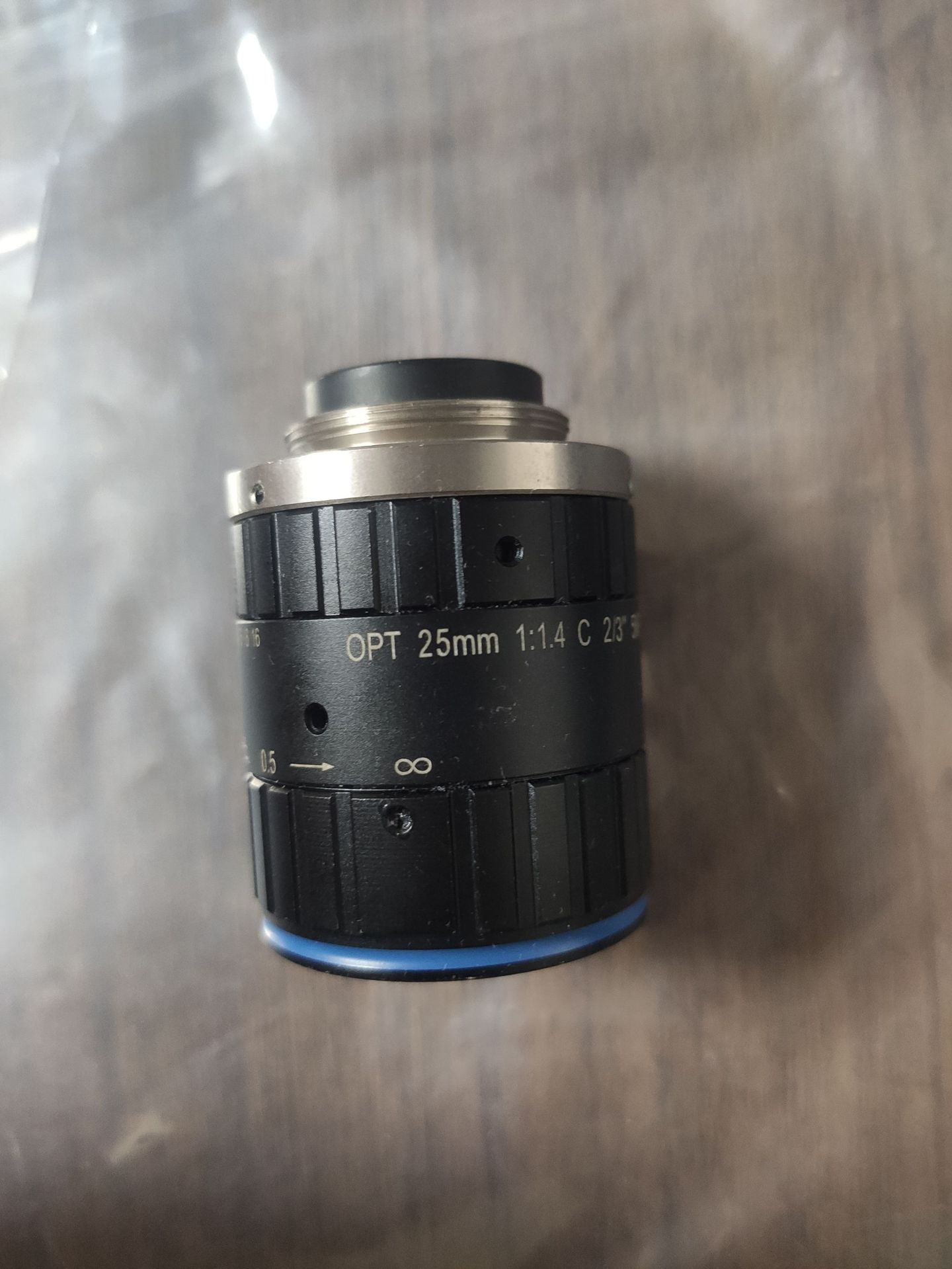 【奥普特】OPT OPT-AC2514-5M工业镜头 议价-阿里巴巴