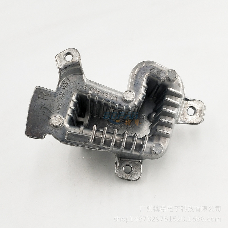 LED转向指示模块适用于3系F30 63117419620 63117419619左右光源-阿里巴巴