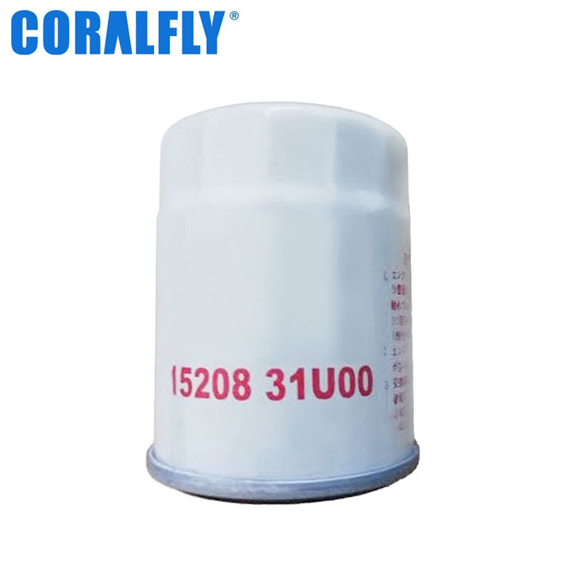 厂家供应15208-31U00机油滤清器 机油格过滤器机滤机油滤清器现货-阿里巴巴