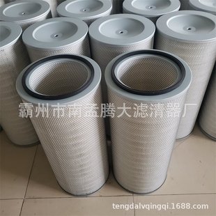 60126916重工C10l泵车空气滤清器滤芯 工程机械配件-阿里巴巴