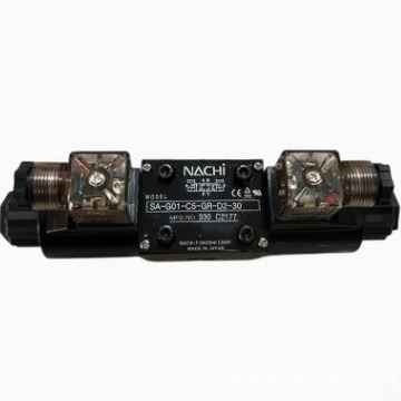 全新原装NACHI电磁阀SA-G01-C5-D2-C30 SS-G01-A3X-R-C1-31-阿里巴巴
