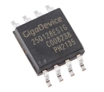 GD25Q128ESIG SOP-8 128M-bit 串行闪存芯片 单片机IC 原装正品-阿里巴巴