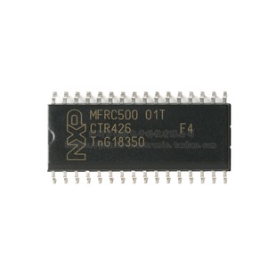 MFRC50001T/0FE,112 SOIC-32 13.56MHz 读取器IC-阿里巴巴