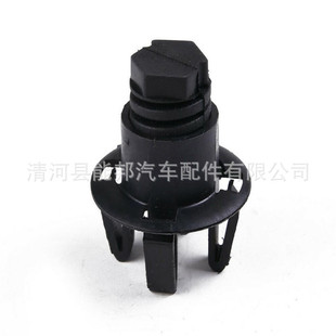 适用于奔驰ClA250 引擎盖橡胶缓冲垫 0019981440 A0019981440-阿里巴巴