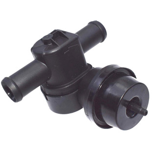 适用大众奥迪汽车暖风控制水阀 1J0819809 701819809G-阿里巴巴