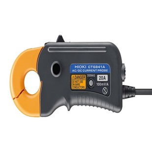 HIOKI日置AC/DC电流探头CT6845A-阿里巴巴