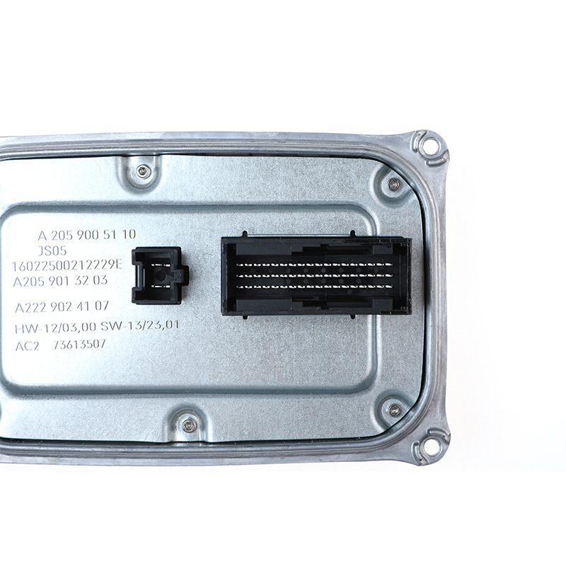 A2059005110 a2229004505适用梅赛德斯 w222 w205 氙气大灯镇流器-阿里巴巴