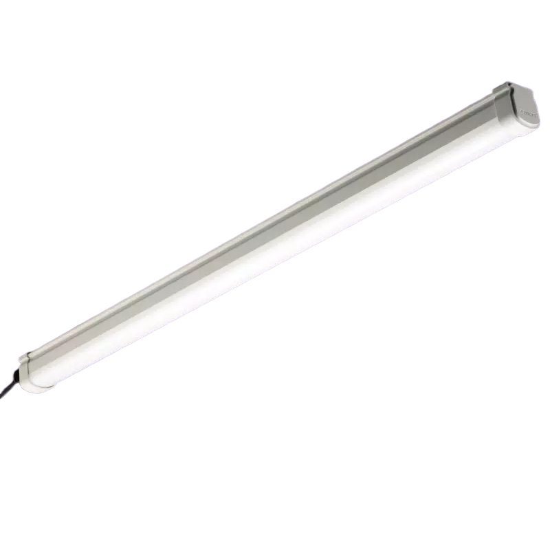 Philips led three-proof lamp WT035C waterproof moisture-proof plastic ...