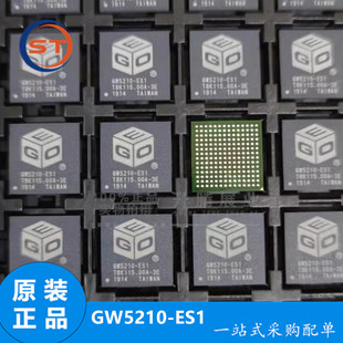 原装GW5210-ES1 GEO全球环境展望汽车应用摄像机视频处理器芯片IC-阿里巴巴