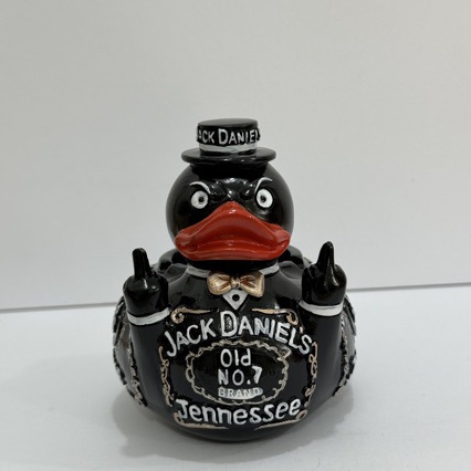 跨境创意Middle Finger Duck Ashtray中指烟灰缸家居办公室家用-阿里巴巴