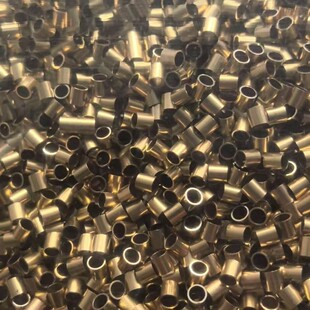 现货供应H59/H62国标黄铜管 环保铜材 硬度高易切削 CNC精密切割-阿里巴巴