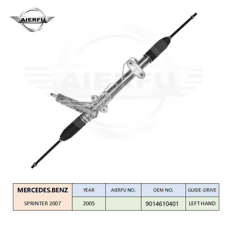 动力转向机方向机适用于奔驰 厂家直销型号全(A)9014610401-阿里巴巴
