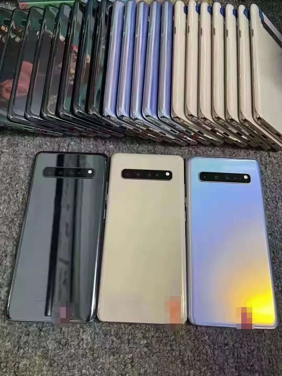 unlocked original used mobile for SM Note 8 9 10 cell phone-阿里巴巴