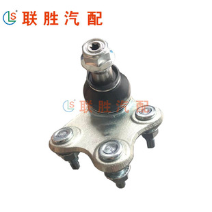 适用于捷达POLO桑塔纳A1 悬挂球头拉杆球头6R0 407 365 6R0423811-阿里巴巴
