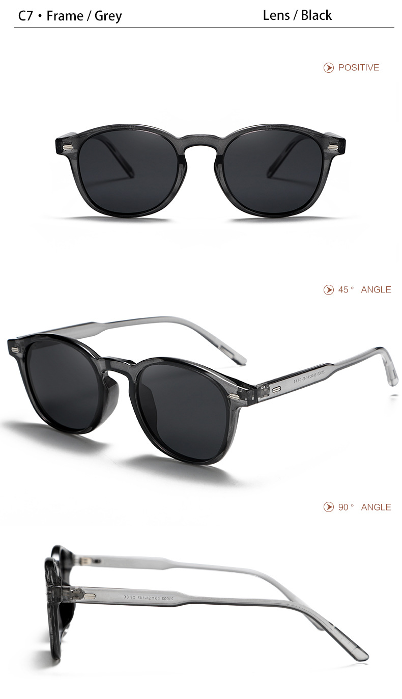 新款欧美偏光太阳镜海洋片韩版时尚GM墨镜男TR90街拍网红眼镜批发-阿里巴巴