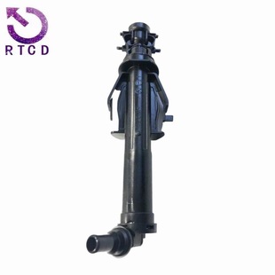 大灯清洗液喷嘴5G0955965 510955966A适用大众GOLF MK7 2013-1017-阿里巴巴