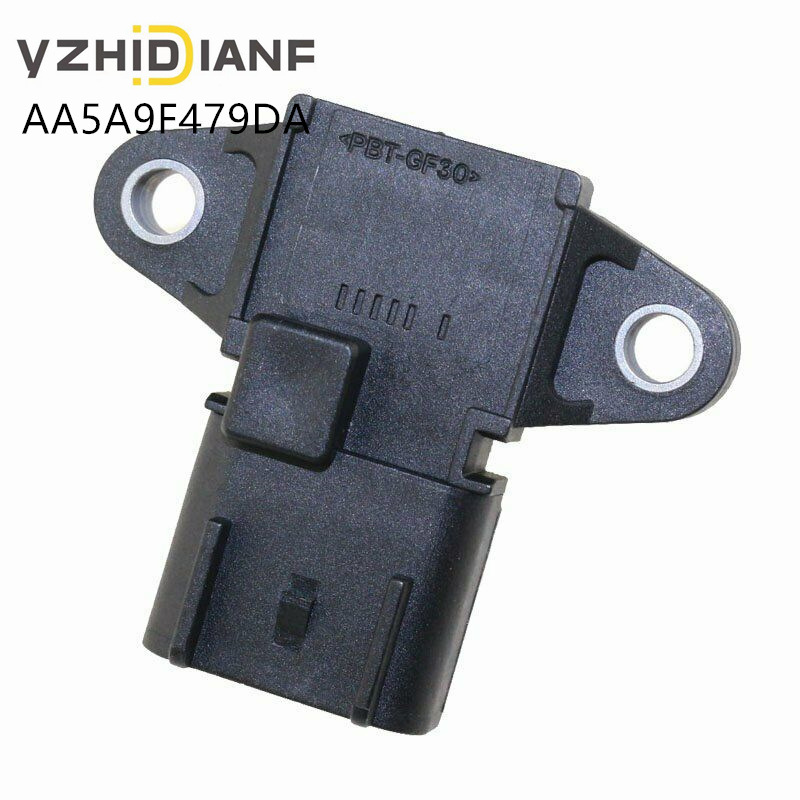 AA5Z9F479C AA5A9F479DA AS436 MP152进气压力传感器适用于奔驰-阿里巴巴