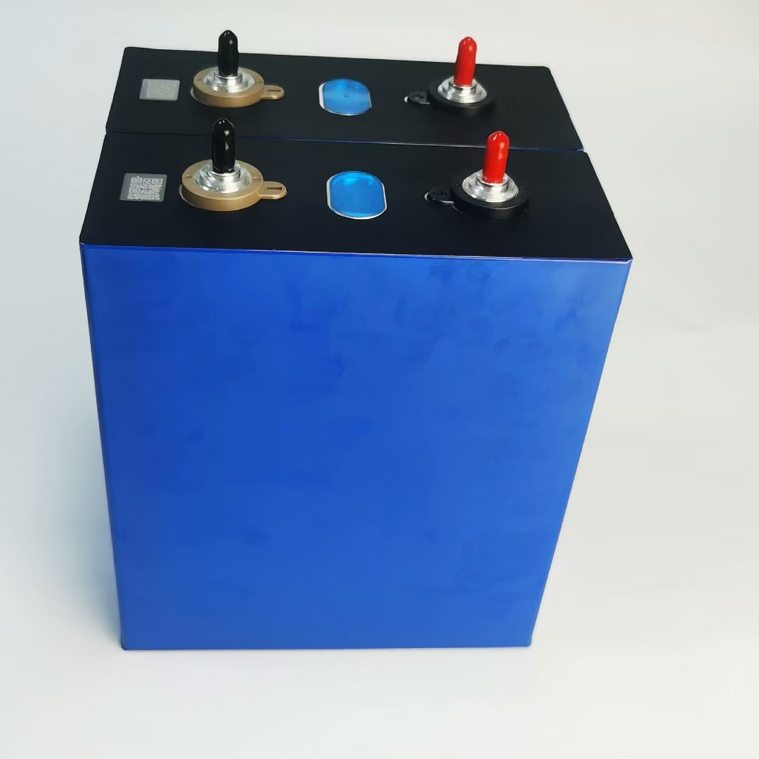 全新海基3.2v280ah磷酸铁锂储能电芯户外电源太阳能动力电芯-阿里巴巴