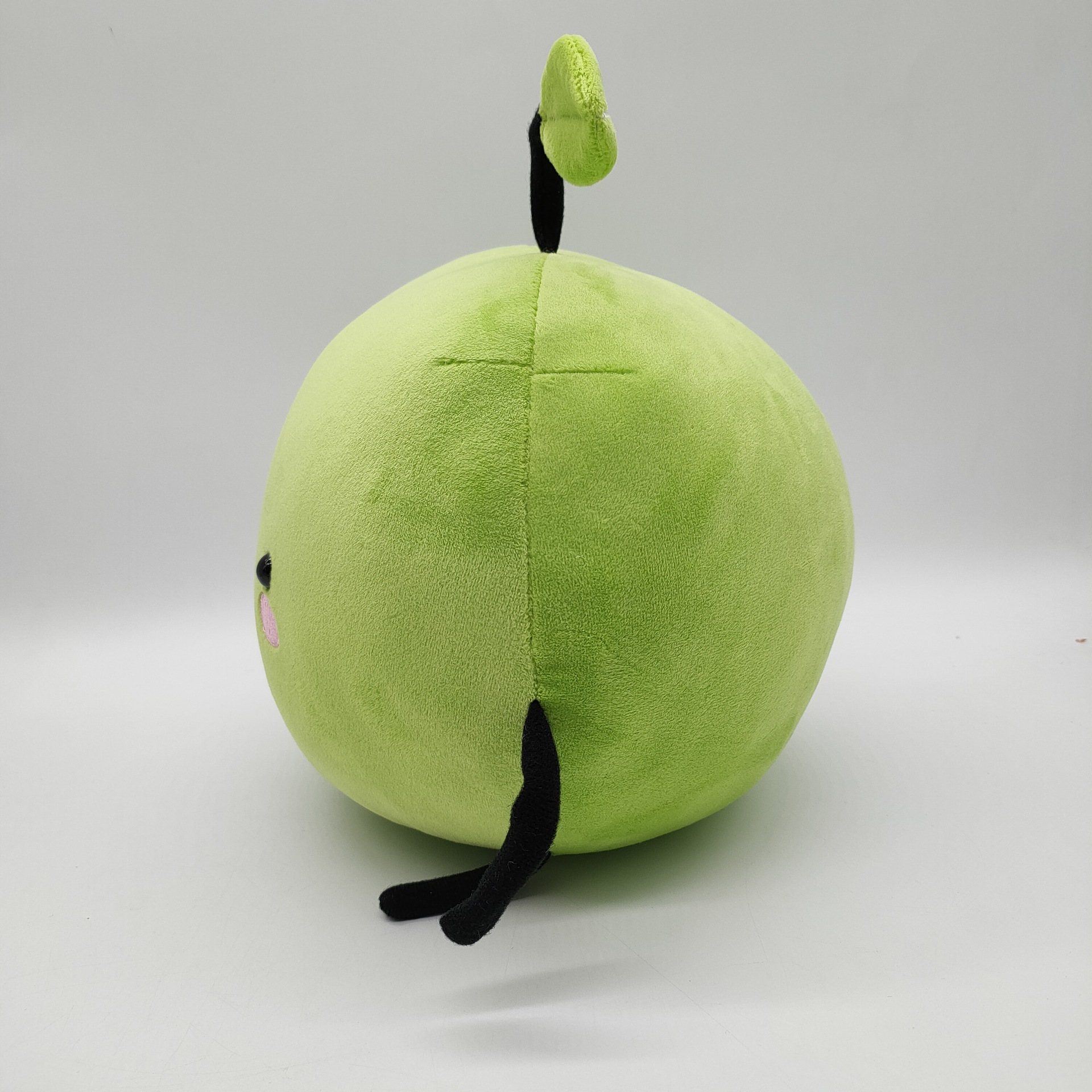 跨境热卖 PWA Ball Plush 波兰球星露谷物语毛绒玩偶公仔厂家-阿里巴巴