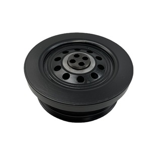 STZT 适用于宝马N57 曲轴皮带轮 1123 8511 371 11238511371-阿里巴巴