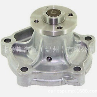 卡罗斯汽车水泵17400-69G00 17400-69G00 17400-69G01-阿里巴巴