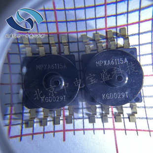 MPXA6115AC6U飞思卡尔压力传感器15~115KPA模拟电压MPXA6115AC6T1-阿里巴巴