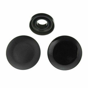 适用于奥迪多媒体交互系统旋钮操纵按钮盖 8K0998068A-阿里巴巴