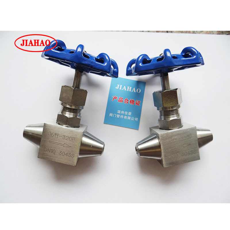 J61Y-160P J61Y-250P J61Y-320P J63Y-160P 对焊式焊接截止针型阀-阿里巴巴