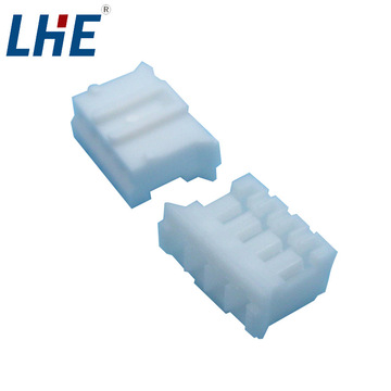 国产替代PHR-4 2.0mm专业生产 连接器接插件 ph胶壳-阿里巴巴