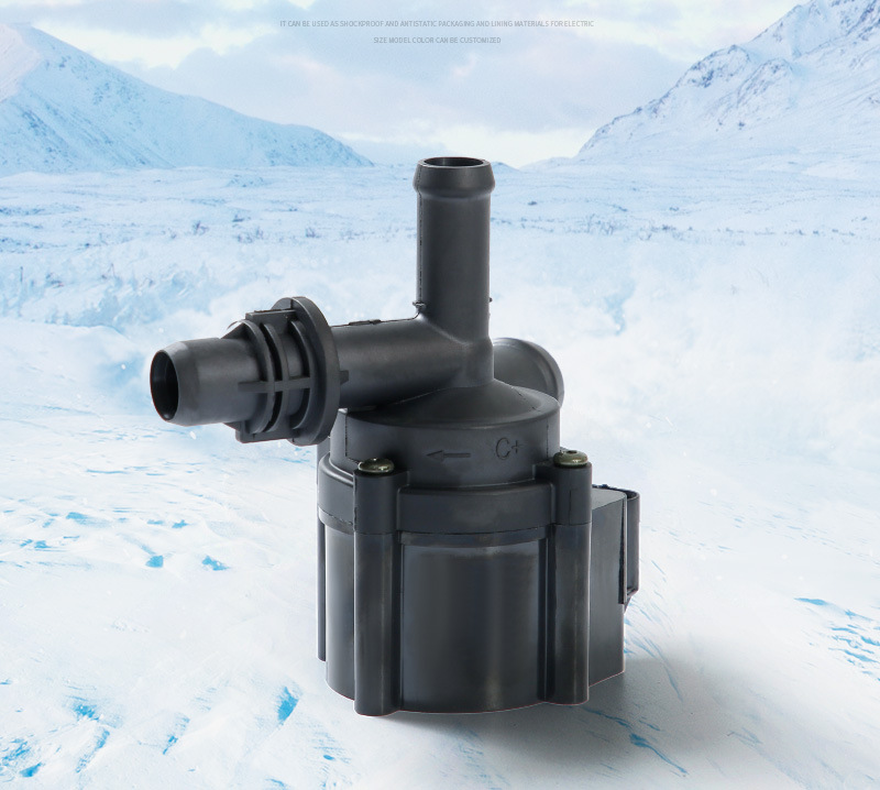 适用于宝马11518616992 11517600969 11517629918电子汽车水泵-阿里巴巴