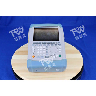 罗德与施瓦茨 R&S FSH20 手持式频谱分析仪 9 kHz 至 20 GHz-阿里巴巴