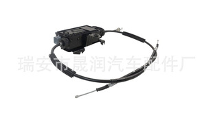 厂家直供：34436877316 电子驻车制动器执行-阿里巴巴