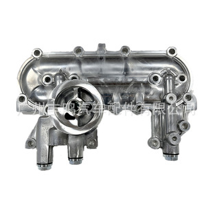 15609-54043汽车滤油器支架机油泵适用于丰田-阿里巴巴