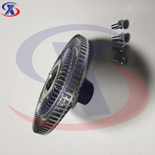 冷却风扇离合器适用于道奇/吉普OE:52079438AB 52079718AC-阿里巴巴