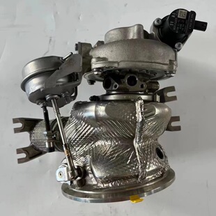 适用奥迪 保时捷3.0T EA389 06M145689M 06M145689J AC涡轮增压器-阿里巴巴