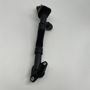 STZT 11157646086 废气管 废气通风软管 曲轴箱通风管 适用宝马-阿里巴巴